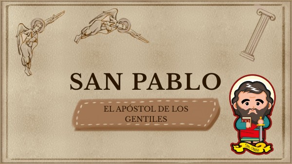 4to sec San Pablo | Genially