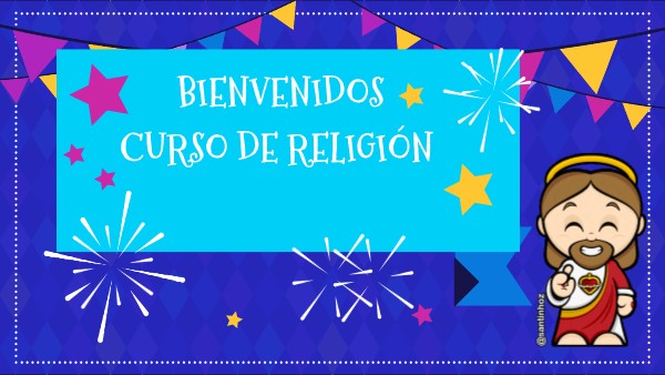 BIENVENIDOS 2NDO GRADO | Genially