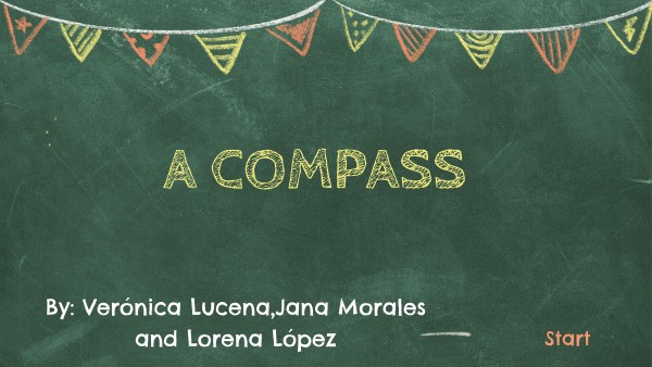 A COMPASS | Genially