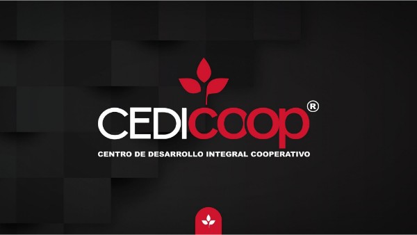 Plantilla cedicoop | Genially