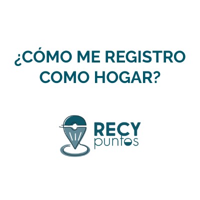 REGISTRO HOGAR
