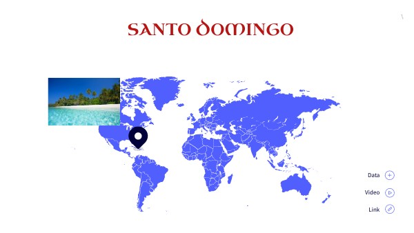 BASIC MAP | Genially