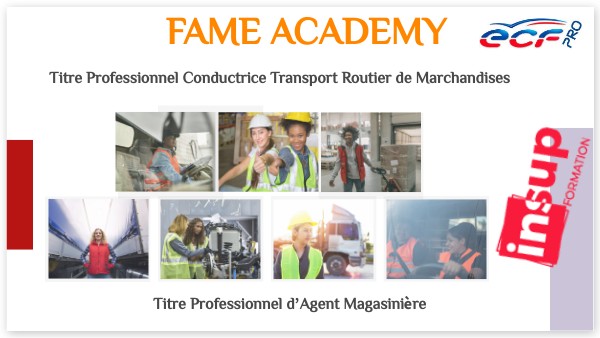 FAME ACADEMY