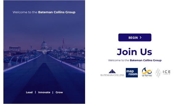 Bateman Collins International