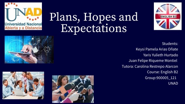 English work group 121