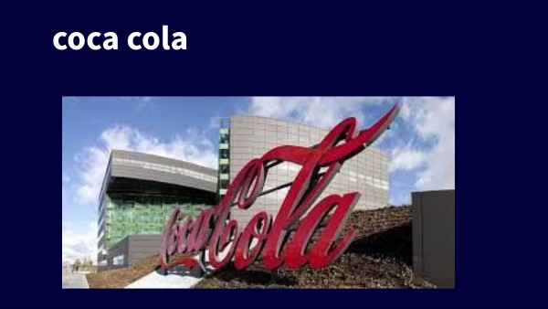 logistica | Genially