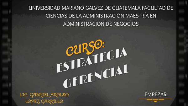 PRESENTACIÓN CASO NETFLIX | Genially