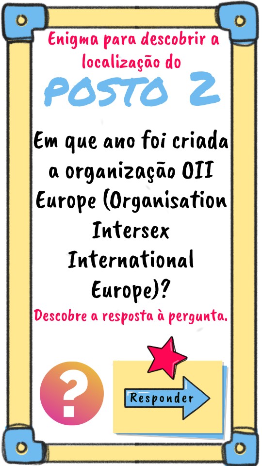 Rota 3 - Posto 1
