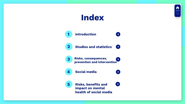 ACADEMIC PRESENTATION II | Genially