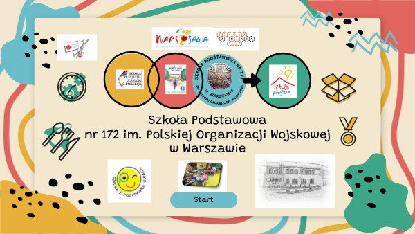 PRIMARY DIDACTIC SEQUENCE