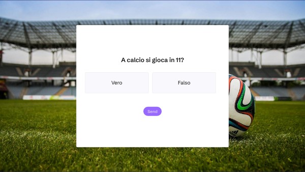 CODE QUIZ | Genially
