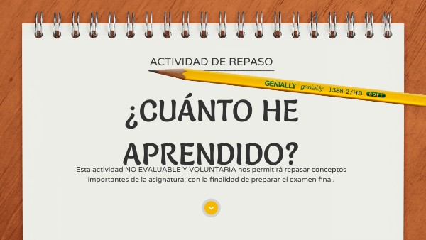 REPASO FUNDAMENTOS | Genially