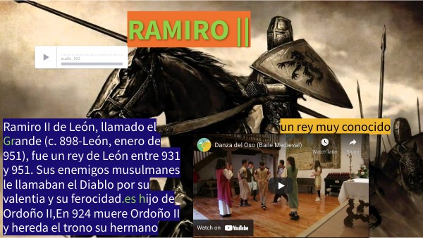 ramiro|| Marcos
