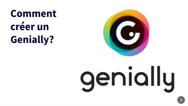 Comment créer un Genially | Genially