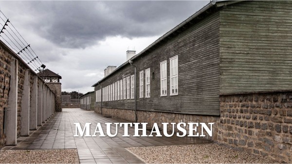MAUTHAUSEN