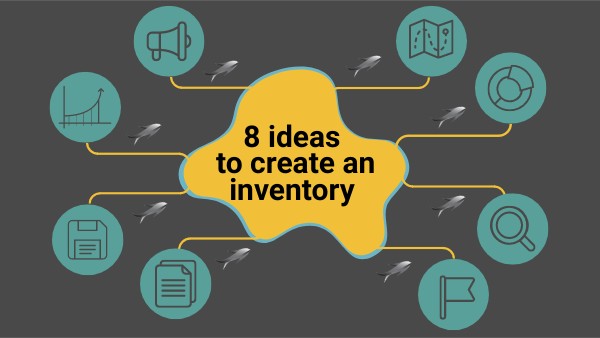 8 ideas_emissions inventory