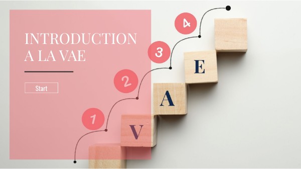 Introduction à la VAE