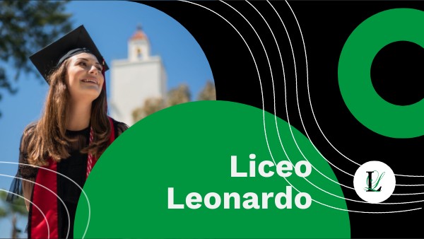LICEO LEONARDO