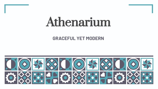 Athenarium