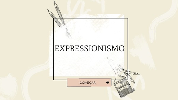 Expressionismo | Genially