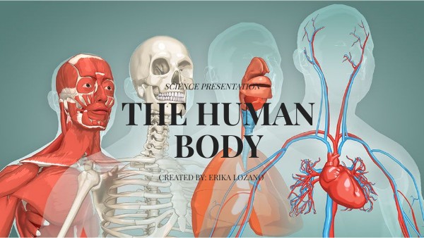 Presentación science