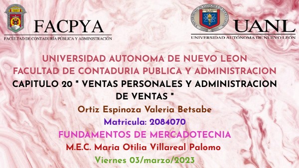 CAPITULO 20 | Genially