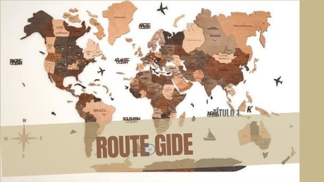 VERTICAL GUIDE | Genially