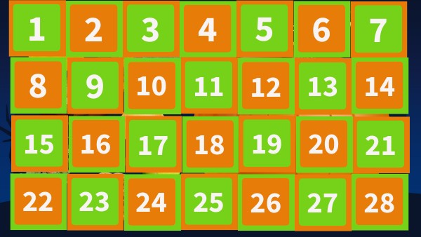 Bit e Byte all'avventura: il mondo del codice binario | Genially