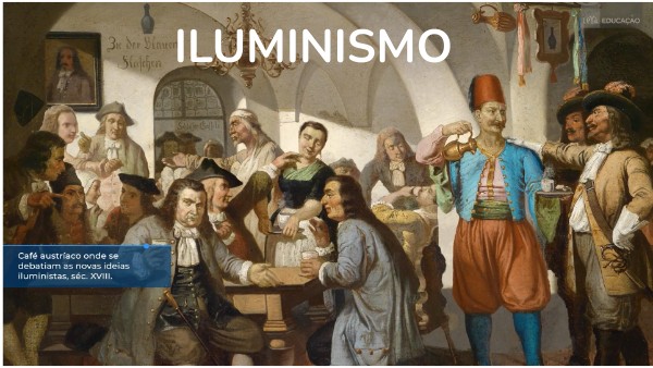 ILUMINISMO