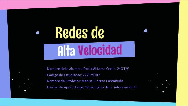 Act. Integradora 1. Paola Aldama Cerda | Genially