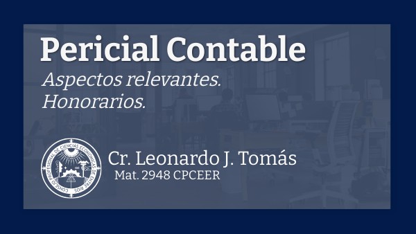 Leonardo Tomás | Genially