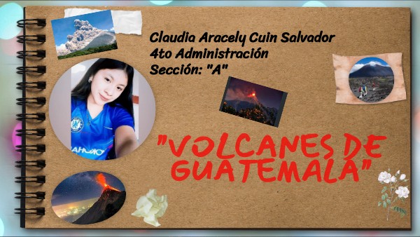 Claudia Aracely Cuin Salvador