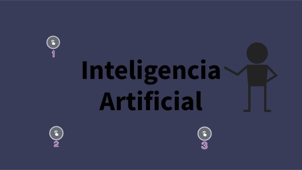 inteligência artificial | Genially