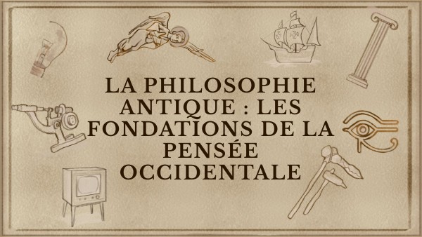 HISTORY PRESENTATION III