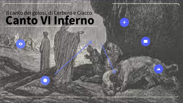 Canto VI Inferno