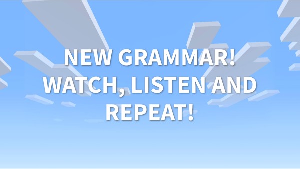 LEVEL 1-U3_L3 | Genially