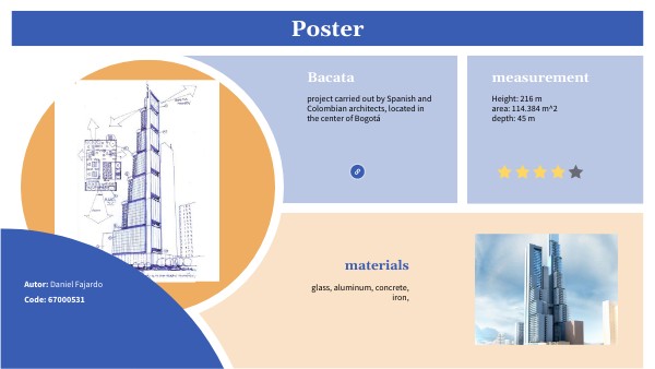 poster
