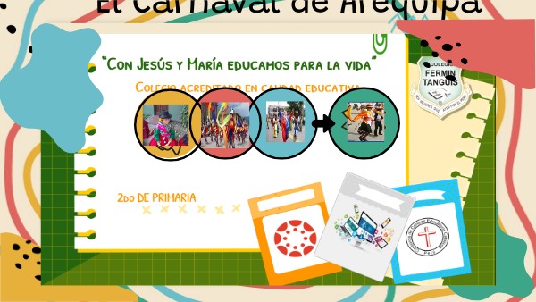 PRIMARY DIDACTIC SEQUENCE