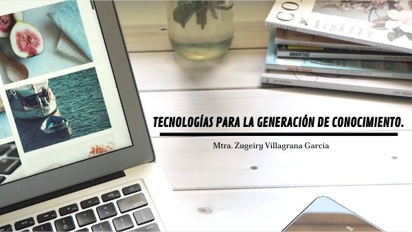 Banner Curso | Genially