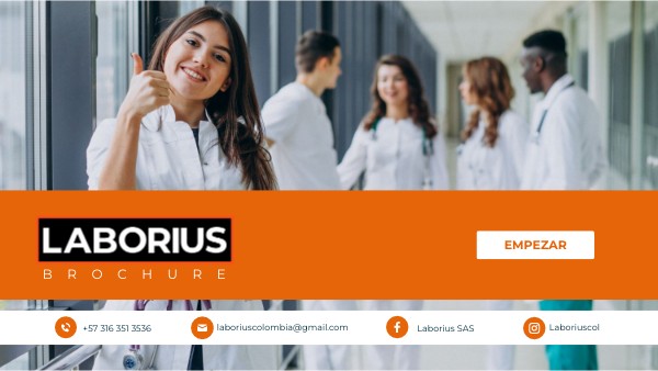 Brochure - Laborius