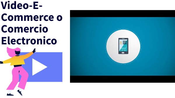 VIDEO-PRESENTACIÓN E-COMMERCE | Genially