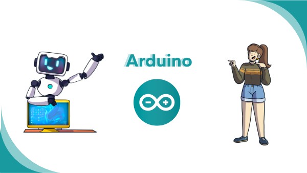 Sesión 1: Arduino-Terminología (Presentation) | Genially