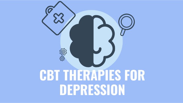 CBT THERAPIES PRESENTATION