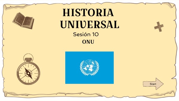 Sesión 10 | Genially