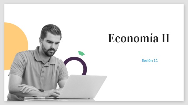 Sesión 11 | Genially