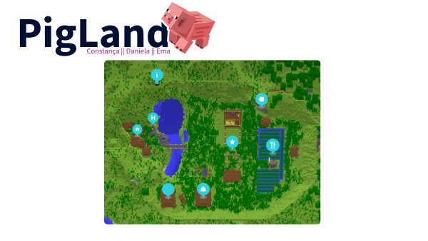PIG LAND