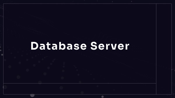 Database Server