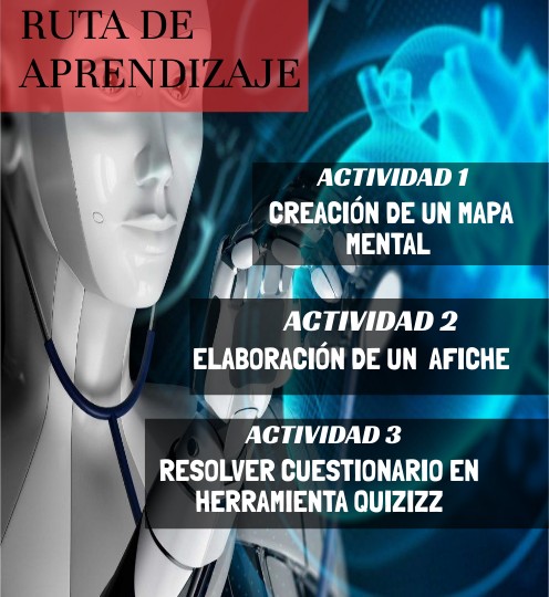 Ruta de Aprendizaje