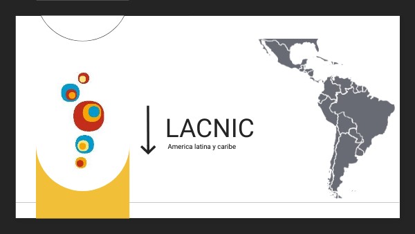 LACNIC | Genially