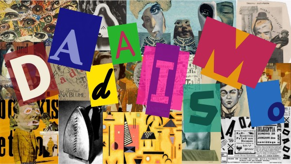 dadaismo